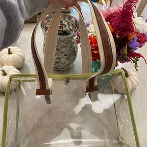 Caribbean Joe | Bags | Caribbean Joe Tote Set | Poshmark